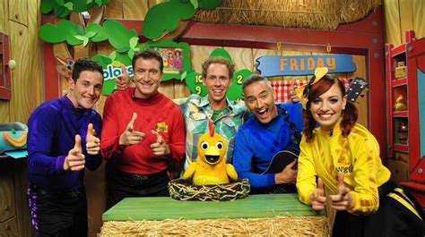 The Sunny Side Up Show Sproutpedia Wiki Fandom