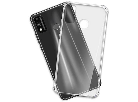 Mtb More Energy Clear Armor Case Backcover Honor X Lite Transparent Mediamarkt