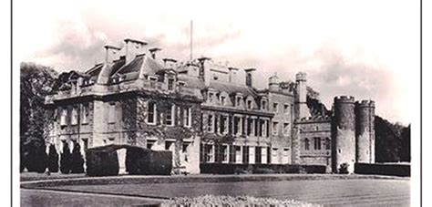 Whats The Story Elton Hall Heritage And Culture Places The Moment Magazine