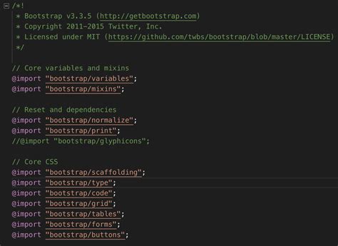Sass教學 ＋scss：css 再進化，掌握語法攻略！ 犬哥網站