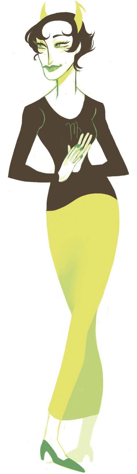 Pin On Them Hs Trolls Alpha Girls