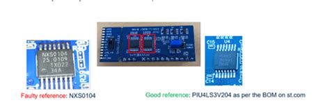 solved vl53l8cx spi doesn t work properly stmicroelectronics community