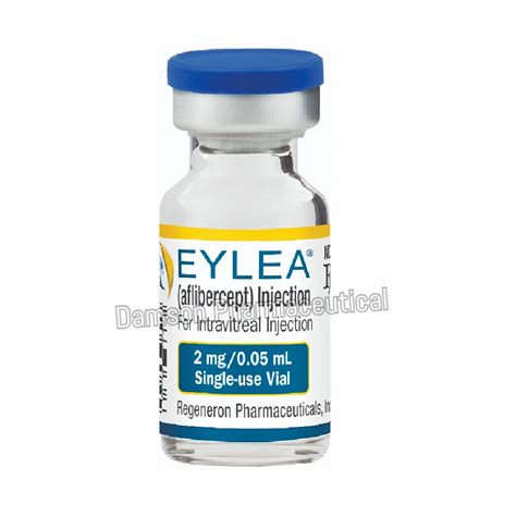 Eylea Aflibercept Injection Vial At ₹ 46500box In Surat Id