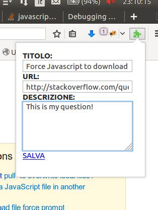Javascript Download An On The Fly Generated BLOB File Into Specific Folder Stack Overflow