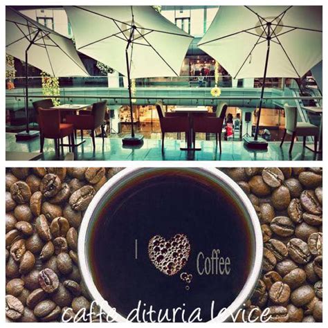 Caffe Dituria Levice