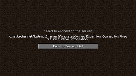 Im Having Trouble Having My Friend Join My Server Rminecraftserver