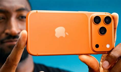 Iphone 17 Voici Le Premier Aperçu De La Boîte De Chaque Modèle Photos