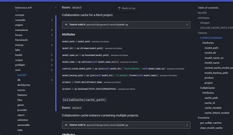 Bim 360 File Version Access Tools Pyrevit Forums