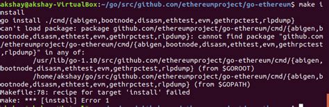 How To Install A Ethereum Classic Geth Client Ethereum Stack Exchange
