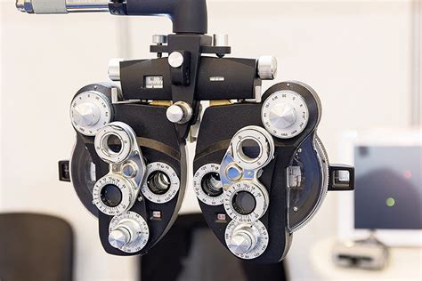 What Is Refractive Error — Ilumin