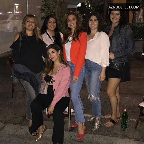 Stephanie Nur Feet Aznudefeet