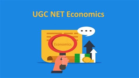 UGC NET Economics Exam A Complete Guide