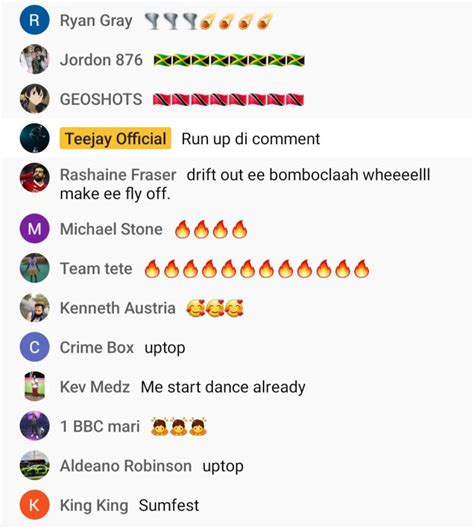 Teejay Drops “drift” Most Anticipated Dancehall Music Video Of 2023