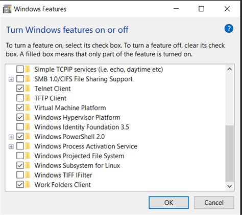 Install Docker In Windows Complete Guide For The Beginners By Menuka Ishan Medium