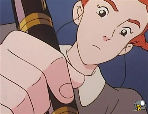 کارتون سریالی بابا لنگ دراز جودی ابوت قسمت ۳۲ فیلو