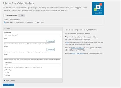 Best Plugins To Embed Vimeo Video In WordPress List