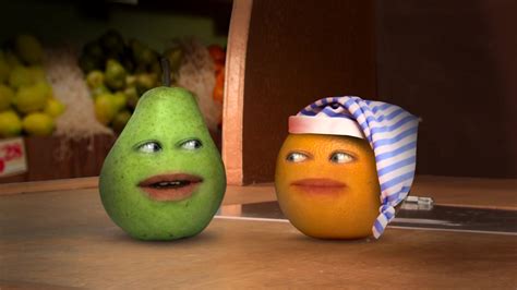 Annoying Orange Apple Tv Show
