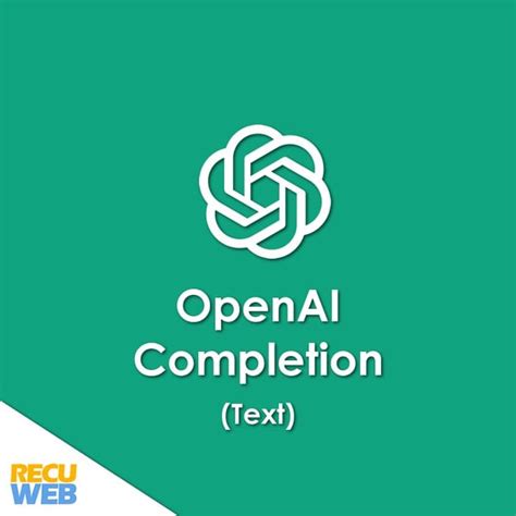 openai text completion plugin for wordpress [promotion] r