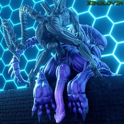 Rule 34 11 2boys 3d Artwork Alien Alien Franchise Anal Anal Sex