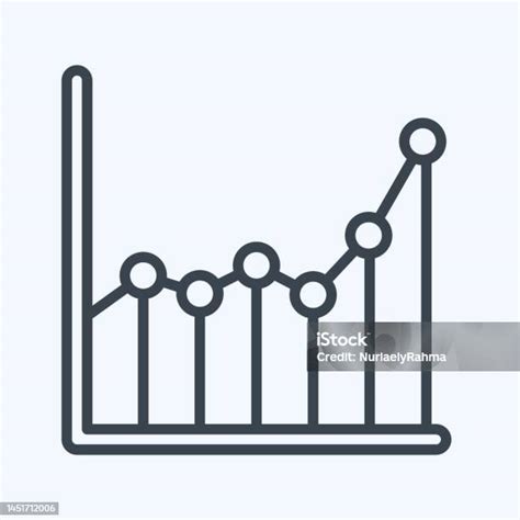 아이콘 샘플 데이터 기계 학습 기호와 관련이 있습니다 선 스타일 심플한 디자인 편집 가능 간단한 그림입니다 간단한 벡터 아이콘 감정에 대한 스톡 벡터 아트 및 기타 이미지