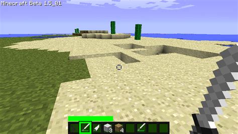 Create Your Own Minecraft Textures 3 Steps Instructables
