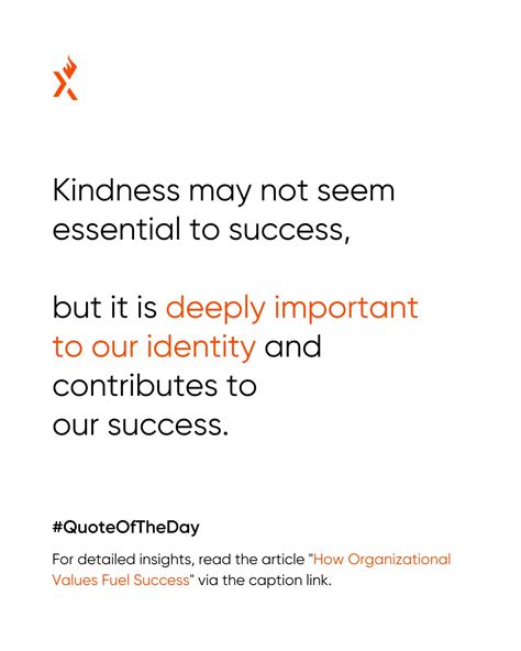 Axelerant On Linkedin Qotd Organizationalvalues Agencyculture
