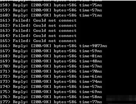 tcp tw recycle参数引发网络不稳定问题解决