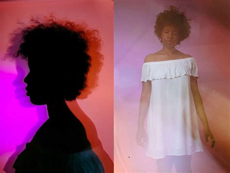 Taji Senior Takes On Shaw — Sightlines Theater And Dance