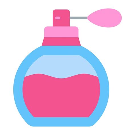 Premium Vector Perfume Icon