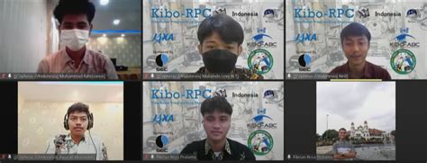 Kibo Robot Programming Challenge