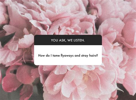 How To Air Dry Hair Without The Frizz — Luxy Hair Guide