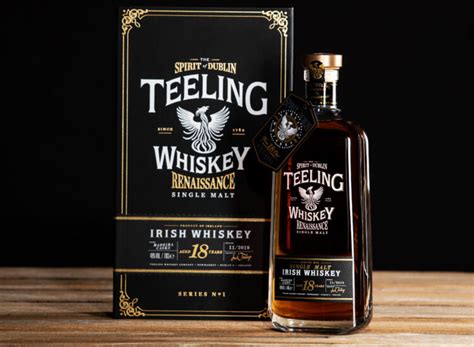 Trader Joes Special Reserve Irish Whiskey Brand Hatch Creative