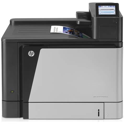 Hp Laserjet Colour Printer A3 Size At Dustin Richards Blog