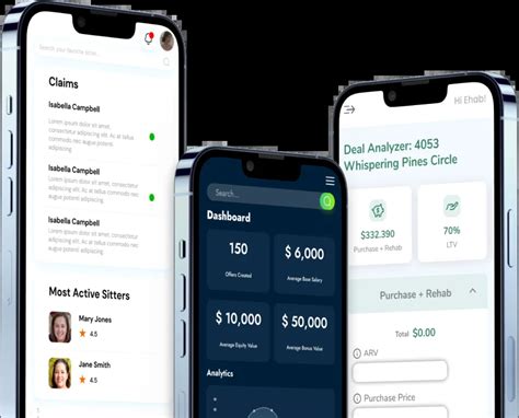 Xamarin App Development Company â€“ Appverticals