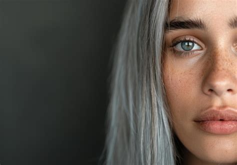 30000 Dark Grey Skin Pictures