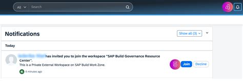 Build A Digital Center Of Excellence For Your Low Code Developers SAP Tutorials