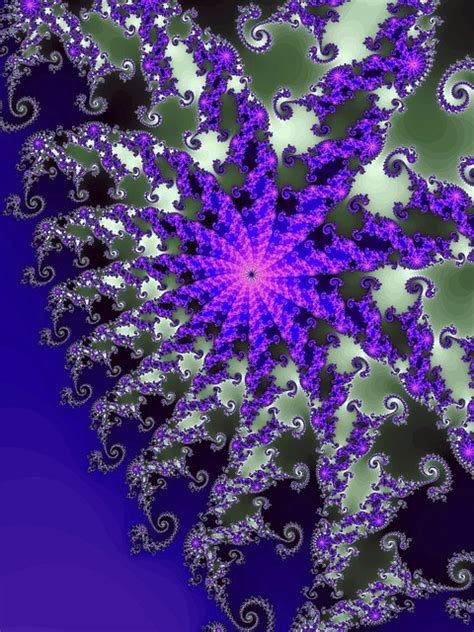 Download Fractal Rendering Digital Art Royalty Free Stock