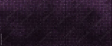 Abstract Modern Rectangle Matrix Pattern Vector Background Design