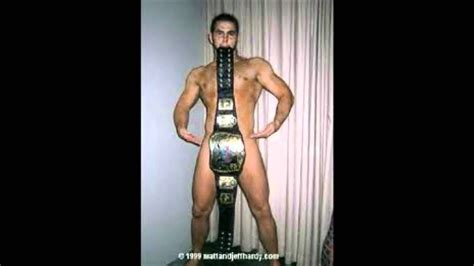 Matt Jeff Hardy Sexy Pics YouTube