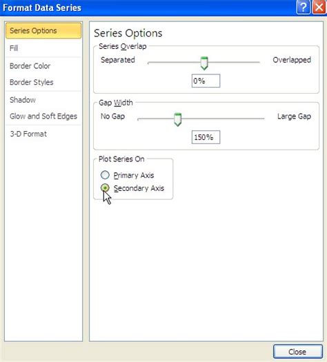 How To Make A Column Chart In Excel Best Excel Tutorial