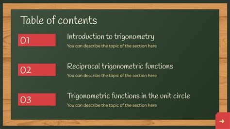 Trigonometry Trigonometric Functions And Identities