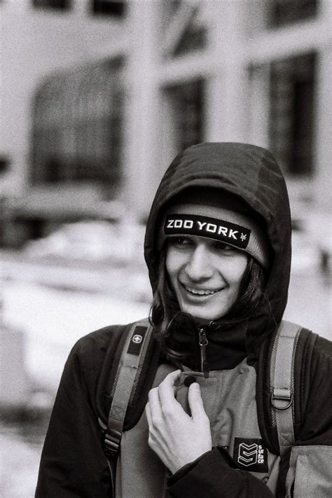 Christopher Chartrand Profile Images — The Movie Database Tmdb