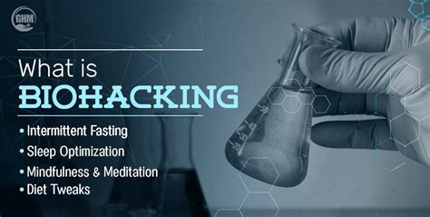 What Is Biohacking? Break Down the Buzz, Keep What Works