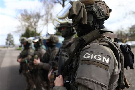 Cest Ubuesque Le Gign Défonce Son Appartement Par Erreur Et Cause 20 000 Euros De Dégâts