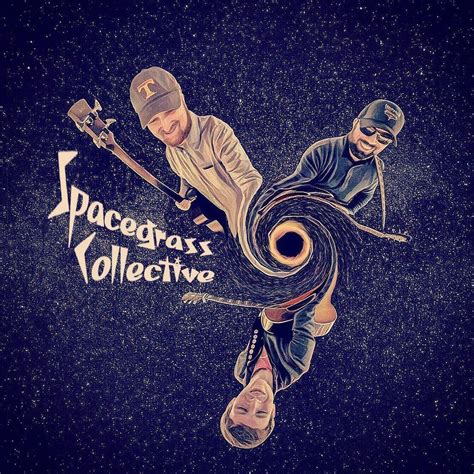 Spacegrass Collective