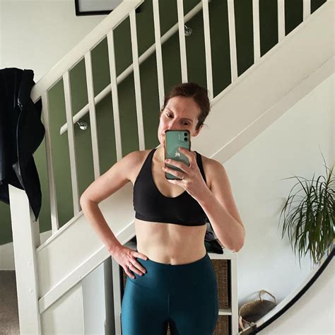 5 things i wish i d known before returning to running run with caroline