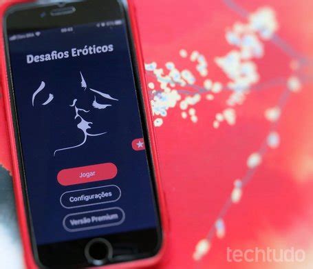 Conheça o Sexgame app que promete melhorar relação sexual do casal O Pipoco