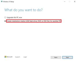 Hyper V Is Not Booting From ISO Quick Ways To Fix It