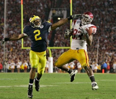 Hoban Senior Jayvian Crable Grew Up Around Nfl Tom Brady