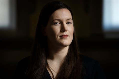 Brooke Van Velden Criminals Need Real Consequences For Crime Guns And